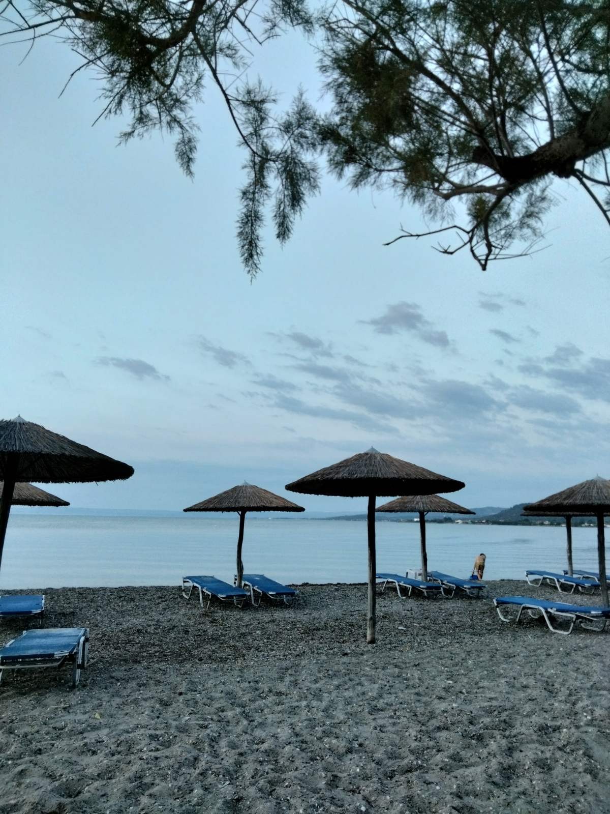 Η Νυφίδα των αναγκών και της ελπίδας - Πανόραμα Πολιχνίτου