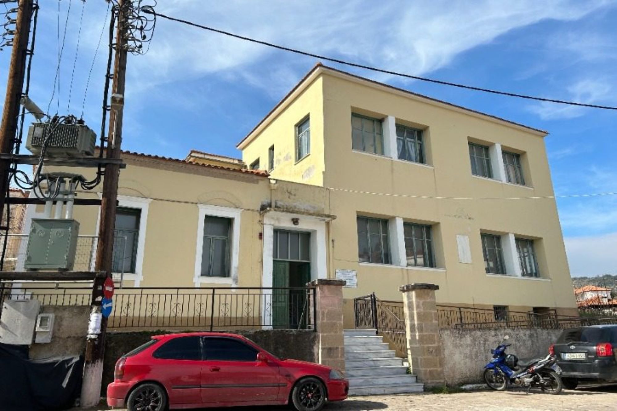 Έρχεται Μονάδα Ψυχικής Υγείας στον Πολιχνίτο - Πανόραμα Πολιχνίτου