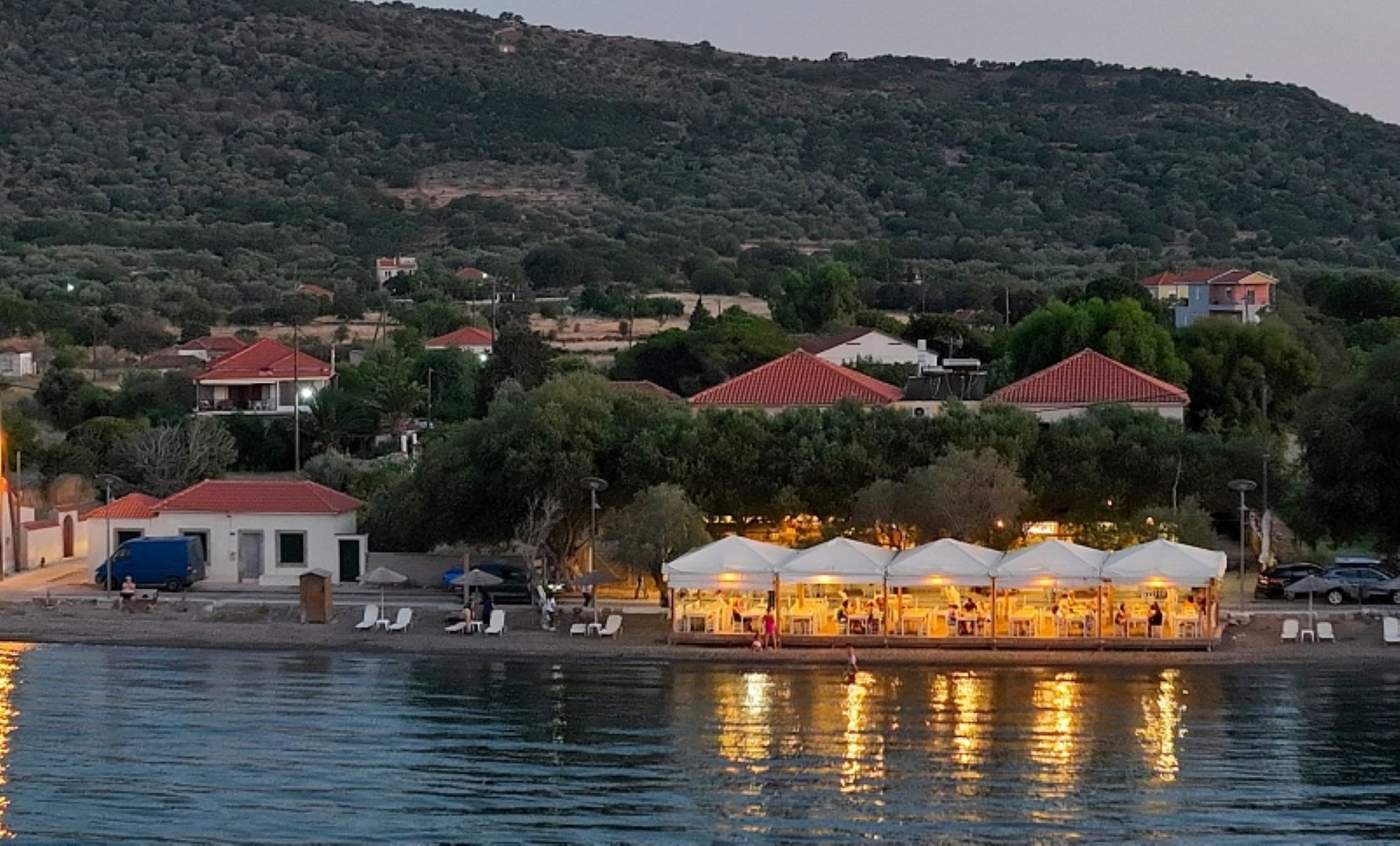 Σελίδα φωτογραφίας- Μέρος 1ο - Πανόραμα Πολιχνίτου